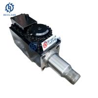 China Excavator FURUKAWA Hydraulic Hammer Cylinder Assy Spare Parts Rock Hammer HB20G HB30G HB40G Cylinder Main Body Assy for sale