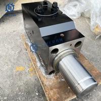 China Excavator SOOSAN Hydraulic Breaker Cylinder Assy SB70 SB81 SB81N SB121 Main Body Cylinder Assembly for Rock Hammer Spare Parts for sale