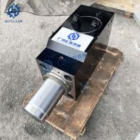 China Excavator SOOSAN Hydraulic Breaker Cylinder Assy SB70 SB81 SB81N SB121 Main Body Cylinder Assembly for Rock Hammer Spare Parts for sale