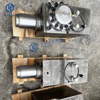 China Excavator SOOSAN Hydraulic Breaker Cylinder Assy SB70 SB81 SB81N SB121 Main Body Cylinder Assembly for Rock Hammer Spare Parts for sale