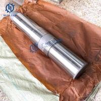 China Excavator SB10 SB30 SB40 SB50 SB60 SB70 SB140 Rock Hammer Piston SOOSAN Hydraulic Breaker Piston for Hydraulic Hammer Spare Parts for sale