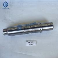 China ATLAS COPCO SB302 SB102 SB152 SB452 SB552 Piston Parts Hydraulic Breaker Repair Spare Parts for Hydraulic Hammer for sale
