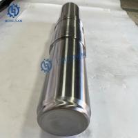 China EVERDIGM Hydraulic Hammer Piston Good Quality EHB05 EHB23 EHB25 EHB30 EH24 Rock Breaker Piston for Excavator Hydraulic Breaker Spare Parts for sale