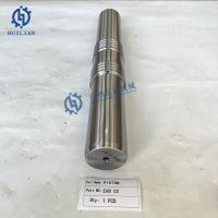 China EVERDIGM Hydraulic Hammer Piston Good Quality EHB05 EHB23 EHB25 EHB30 EH24 Rock Breaker Piston for Excavator Hydraulic Breaker Spare Parts for sale
