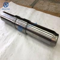 China EVERDIGM Hydraulic Hammer Piston Good Quality EHB05 EHB23 EHB25 EHB30 EH24 Rock Breaker Piston for Excavator Hydraulic Breaker Spare Parts for sale