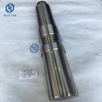China ATLAS COPCO MB1200 MB1500 MB1700 Rock Hammer Piston Hydraulic Hammer 3363086279 217546 Piston Part for Hydraulic Breaker for sale