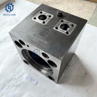 China Hydraulic Breaker Spare Parts Furukawa HB30G Hydraulic Breaker Back Head HB30G Bushing Front Head Cylinder Main body for sale