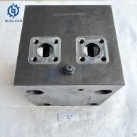 China Hydraulic Breaker Spare Parts Furukawa HB30G Hydraulic Breaker Back Head HB30G Bushing Front Head Cylinder Main body for sale