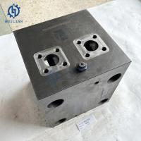 China Hydraulic Breaker Spare Parts Furukawa HB30G Hydraulic Breaker Back Head HB30G Bushing Front Head Cylinder Main body for sale
