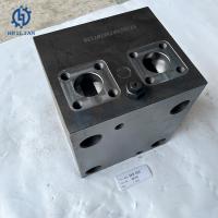 China Hydraulic Breaker Spare Parts Hb15G Hydraulic Breaker Cylinder Back Head Cylinder For Furukawa Excavator for sale