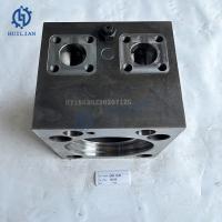 China Hydraulic Breaker Spare Parts Hb15G Hydraulic Breaker Cylinder Back Head Cylinder For Furukawa Excavator for sale