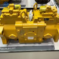 China High quality K7V280DTP Hydraulic Pump Assy For Excavator E374GC E349GC Excavator Spare Parts for sale