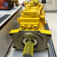 China High quality K7V280DTP Hydraulic Pump Assy For Excavator E374GC E349GC Excavator Spare Parts for sale