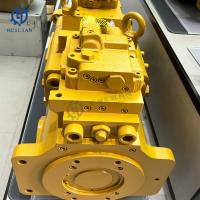 China High quality K7V280DTP Hydraulic Pump Assy For Excavator E374GC E349GC Excavator Spare Parts for sale