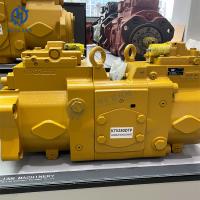China High quality K7V280DTP Hydraulic Pump Assy For Excavator E374GC E349GC Excavator Spare Parts for sale