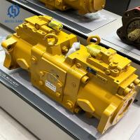 China High quality K7V280DTP Hydraulic Pump Assy For Excavator E374GC E349GC Excavator Spare Parts for sale