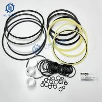 China Furukawa F27 F19 F22 F35 F22 F45 F70 F100 Repair Kits Hydraulic Hammer Seal Kit Oil Seals For F27 F19 F22 F35 F22 F45 F70 F100 Breaker Spare Parts for sale
