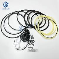 China Furukawa F27 F19 F22 F35 F22 F45 F70 F100 Repair Kits Hydraulic Hammer Seal Kit Oil Seals For F27 F19 F22 F35 F22 F45 F70 F100 Breaker Spare Parts for sale