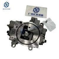 China SBS120  SBS80 Excavator Hydraulic Regulator Main Pump Regulator for E320C E320D Excavator Spare Parts for sale