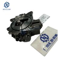 China SBS120  SBS80 Excavator Hydraulic Regulator Main Pump Regulator for E320C E320D Excavator Spare Parts for sale