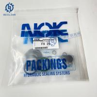 China FX15 FX25 FX35 FX45 FX55 Hydraulic Hammer Repair Kit Oil Seals for Furukawa Breaker for sale