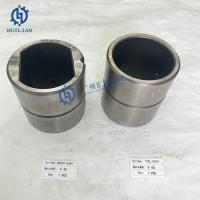China Excavator MONTABERT Hydraulic Breaker BRV32 BRV45 BRV55 Lower Inner Bushing Rock Hammer Front Cover Upper Bush for Hammer Spare Parts for sale