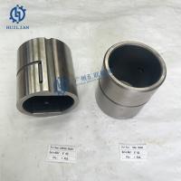 China Excavator MONTABERT Hydraulic Breaker BRV32 BRV45 BRV55 Lower Inner Bushing Rock Hammer Front Cover Upper Bush for Hammer Spare Parts for sale