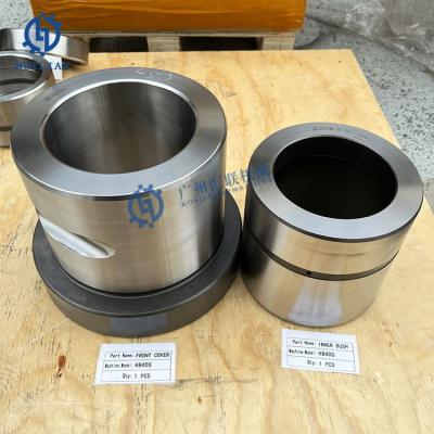 China FURUKAWA HB15G HB20G HB30G HB40G Hydraulic Hammer Front Cover Upper Bush Rock Hammer Lower Inner Bush for Hydraulic Breaker Spare Parts for sale