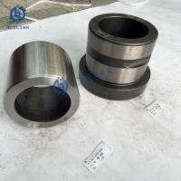 China FURUKAWA HB15G HB20G HB30G HB40G Hydraulic Hammer Front Cover Upper Bush Rock Hammer Lower Inner Bush for Hydraulic Breaker Spare Parts for sale