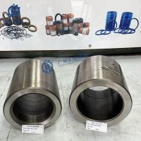 China Excavator FURUKAWA Hydraulic Breaker FXJ225 FXJ475 Lower Upper Bushing Front Cover Inner Bush for Rock Hammer Spare Parts for sale