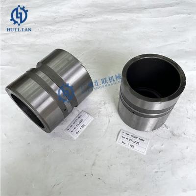 China Excavator FURUKAWA Hydraulic Breaker FXJ225 FXJ475 Lower Upper Bushing Front Cover Inner Bush for Rock Hammer Spare Parts for sale
