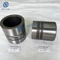 China Excavator FURUKAWA Hydraulic Breaker FXJ225 FXJ475 Lower Upper Bushing Front Cover Inner Bush for Rock Hammer Spare Parts for sale