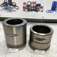 China Excavator KOMATSU JTHB210-3 JTHB230 JTHB310 Hydraulic Breaker Lower Upper Bush Rock Hammer Bushing for Hydraulic Hammer Cylinder Repair Spare Parts for sale