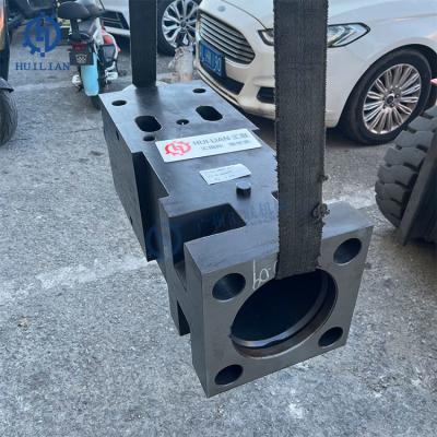 China FURUKAWA Rock Hammer Part Front Head Cylinder HB40G HB8G HB10G HB15G HB20G HB30G HB50G HB1200 For Breaker for sale