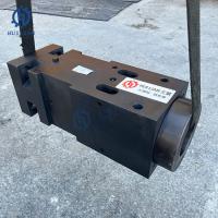 China FURUKAWA Rock Hammer Part Front Head Cylinder HB40G HB8G HB10G HB15G HB20G HB30G HB50G HB1200 For Breaker for sale