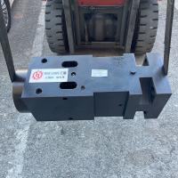 China FURUKAWA Rock Hammer Part Front Head Cylinder HB40G HB8G HB10G HB15G HB20G HB30G HB50G HB1200 For Breaker for sale
