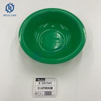 China Original Parker MS 600H Hammer Breaker Membrane Diaphragm MS 600H B2007040 for sale