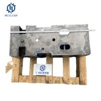 China TR210 TR203 TR200 TR220 Front Head Hydraulic Breaker Hammer Cylinder for Excavator Construction Machinery Spare Parts for sale