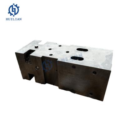 China TR210 TR203 TR200 TR220 Front Head Hydraulic Breaker Hammer Cylinder for Excavator Construction Machinery Spare Parts for sale