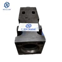 China XL1700 XL1900 XL1600 XL1300 Front Head Hydraulic Breaker Hammer Cylinder for Excavator Construction Machinery Spare Parts for sale