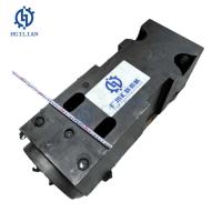 China XL1700 XL1900 XL1600 XL1300 Front Head Hydraulic Breaker Hammer Cylinder for Excavator Construction Machinery Spare Parts for sale