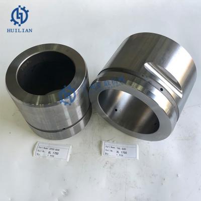 China Excavator MONTABERT Hydraulic Breaker Spare Parts XL1000 XL1300 XL1600 XL1700 XL1900 XL2600 Hydraulic Hammer Lower Inner Bush Tool Bushing for sale