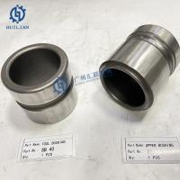 China SOOSAN Hydraulic Breaker Hammer Lower Upper Bush SB43 SB45 SB40 SB50 SB60 SB81 SB100 SB131 SB147 SB300  Rock Breaker Tool Bushing for sale