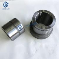 China Excavator MSB Rock Hammer Front Cover Bush Tool Bushing MSB200 MSB550 MSB600 MSB700 Hydraulic Breaker Hammer Lower Upper Bush for sale