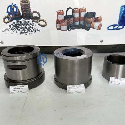 China Excavator MSB Rock Hammer Front Cover Bush Tool Bushing MSB200 MSB550 MSB600 MSB700 Hydraulic Breaker Hammer Lower Upper Bush for sale