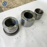 China Excavator MSB Rock Hammer Front Cover Bush Tool Bushing MSB200 MSB550 MSB600 MSB700 Hydraulic Breaker Hammer Lower Upper Bush for sale