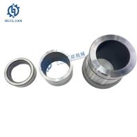 China Excavator HANWOOD Rock Hammer Lower Upper Bush Tool Bushing RHB313 RHB325 RHB330 RHB340 Hydraulic Breaker Front Cover Bush Inner Bush for sale
