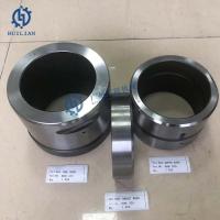China Excavator HANWOOD Rock Hammer Lower Upper Bush Tool Bushing RHB313 RHB325 RHB330 RHB340 Hydraulic Breaker Front Cover Bush Inner Bush for sale