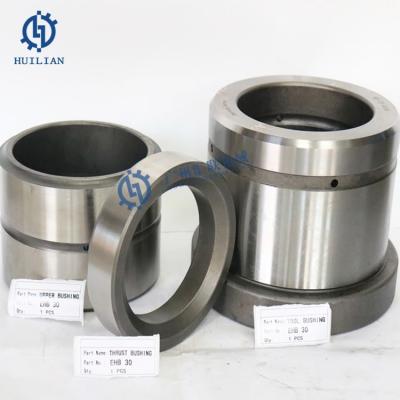 China EVERDIGM EHB20 EHB22 EHB23 EHB24 EHB25 EHB30 EHB40 EHB50 Hydraulic Breaker Tool Bushing Lower Upper Bush Rock Hammer Bushing for sale