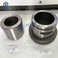 China KOMAC Hydraulic Hammer Lower Upper Bush TOR22 TOR23 TOR26 Rock Hammer Thrust Bush for Hydraulic Breaker Tool Bushing Spare Parts for sale
